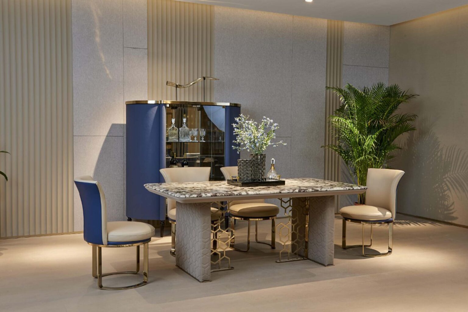 The Best Sofas for VIP and Luxury Spaces